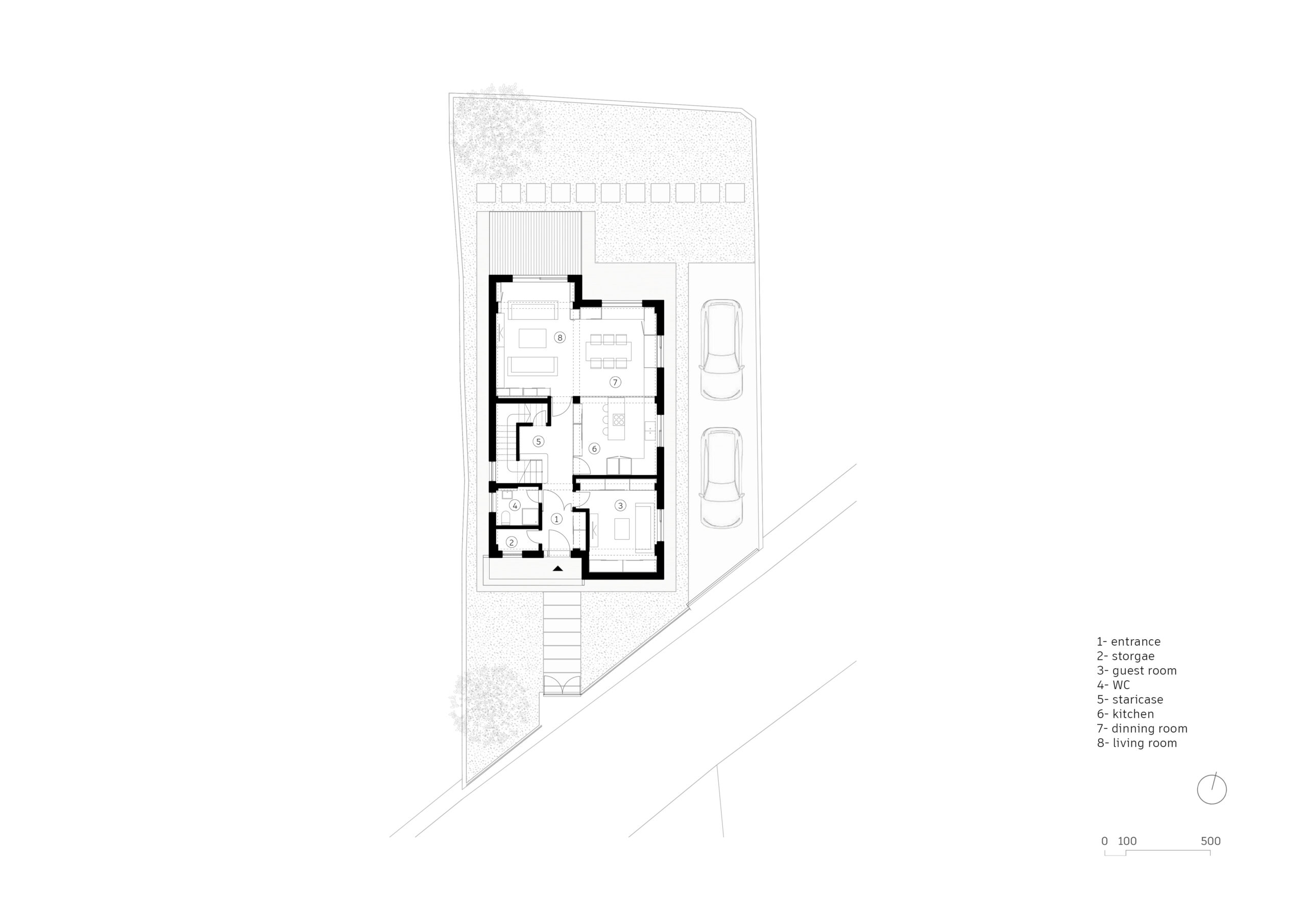 Memorial de Bitola – superblock.studio